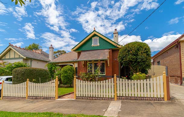 Federation House Renovations Melbourne | Federation Home Extensions